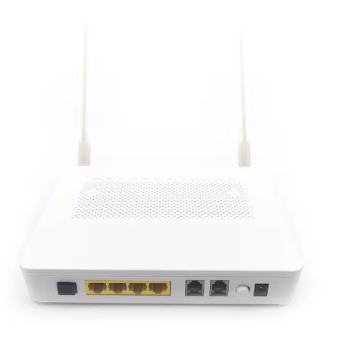 HG824H, GPON terminal – Transfotech systems