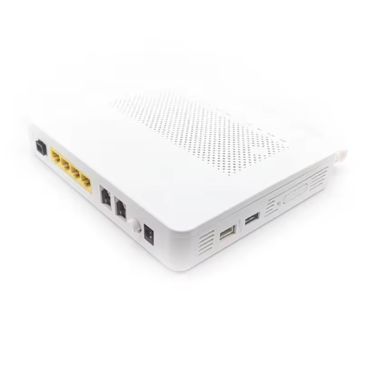 HG824H, GPON terminal – Transfotech systems